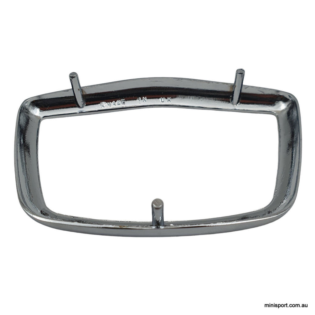 AUSTIN MINI Mk1 BADGE SURROUND – Minisport