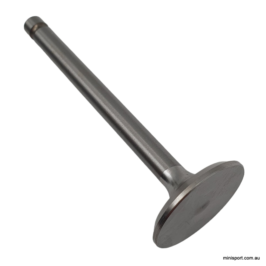 Mini 998cc inlet valve- OVERSIZE SIZE (Radius collet) 1.156" – Minisport