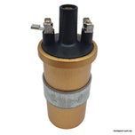 Ignition – Minisport