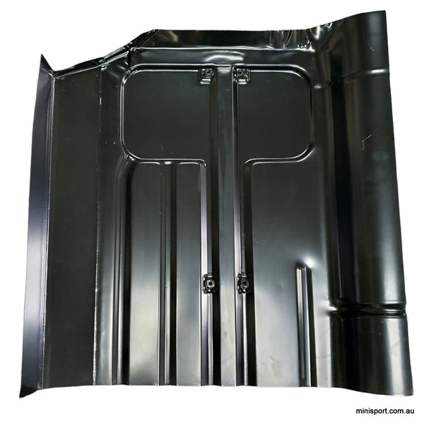 Centre & floor panels – Minisport