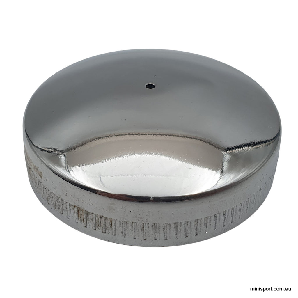 Mini replacement chrome rocker cover cap for FP26 (ALREADY SUPPLIED IN ...