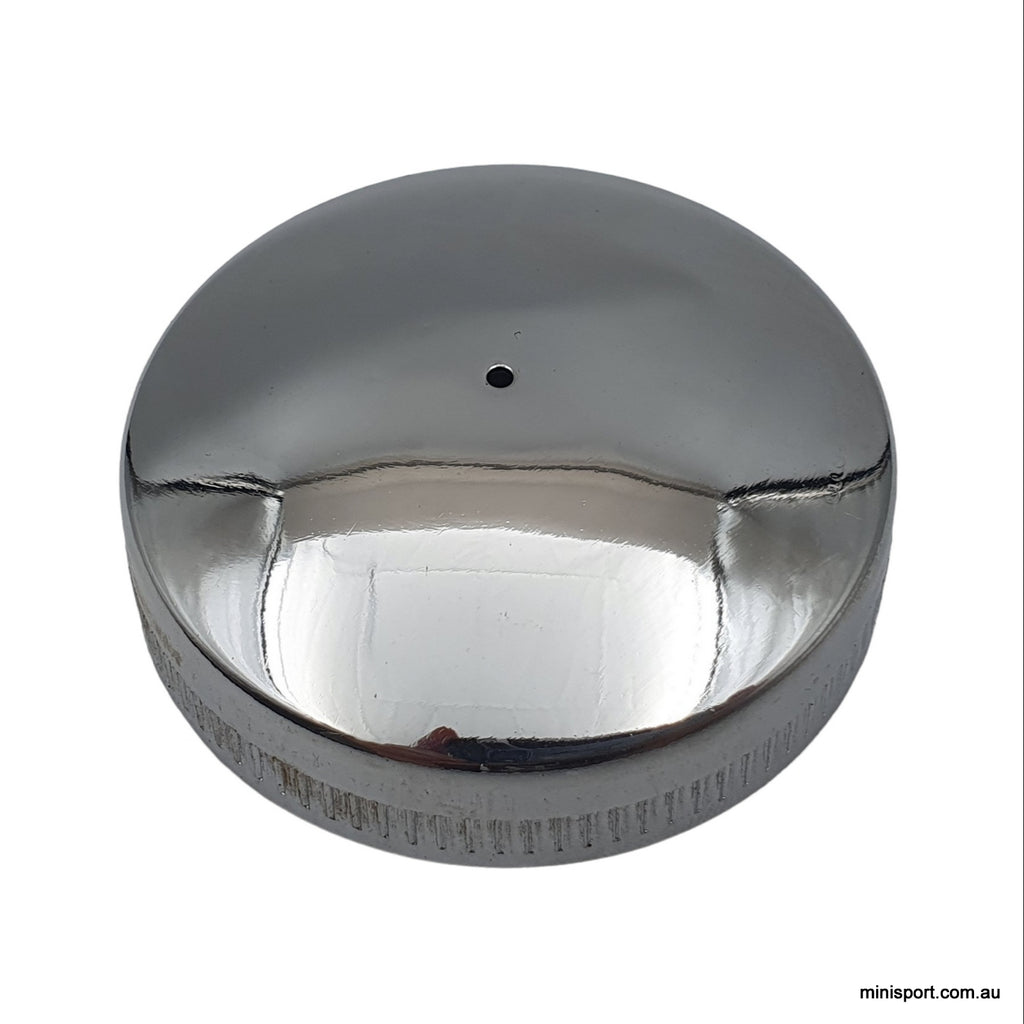 Mini replacement chrome rocker cover cap for FP26 (ALREADY SUPPLIED IN ...