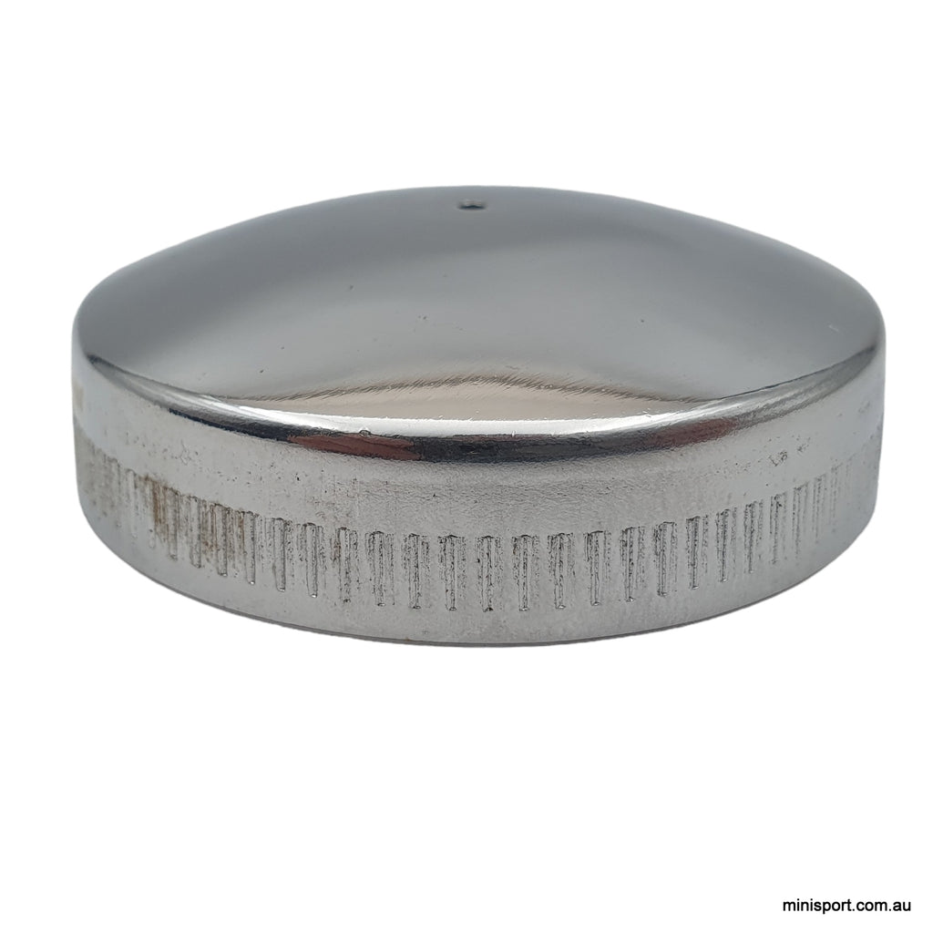 Mini replacement chrome rocker cover cap for FP26 (ALREADY SUPPLIED IN ...