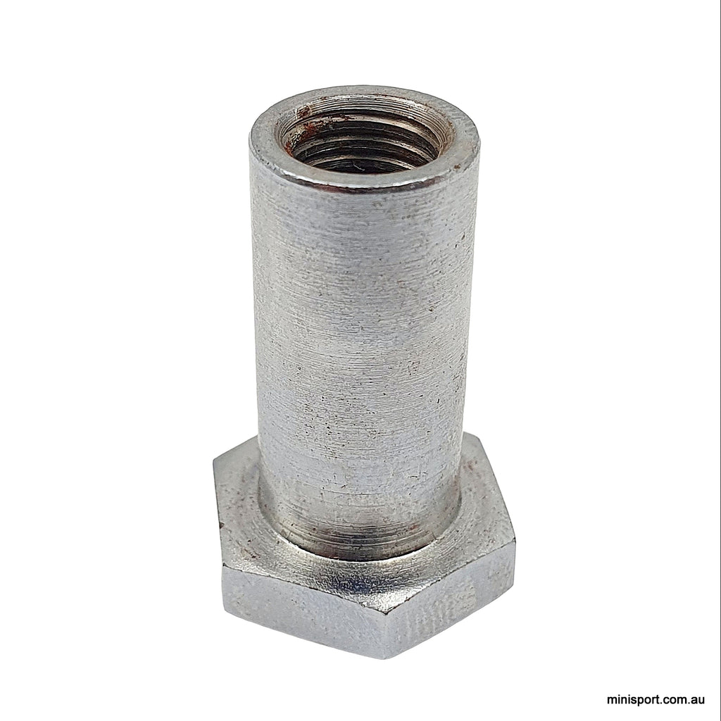 Mini '5/8 head' chrome rocker cover bolt **SOLD SINGLE** – Minisport