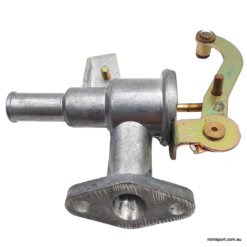 Mini Cooper S 'type' heater tap (Angled) – Minisport