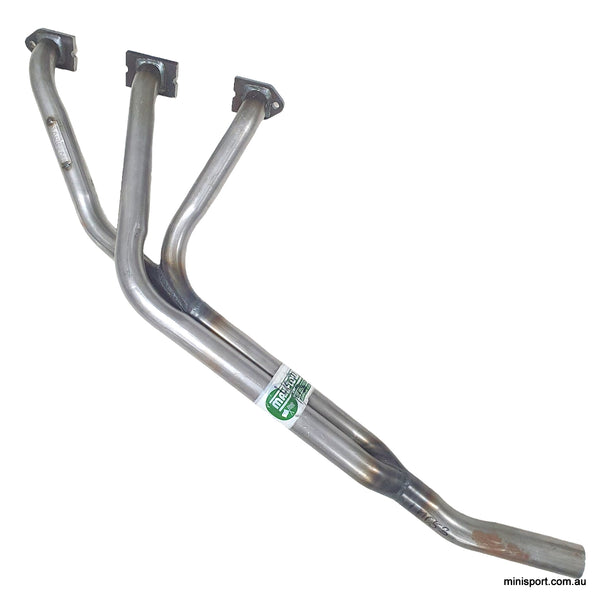 MORRIS/MINOR 1000/1275 EXH MANIFOLD – Minisport