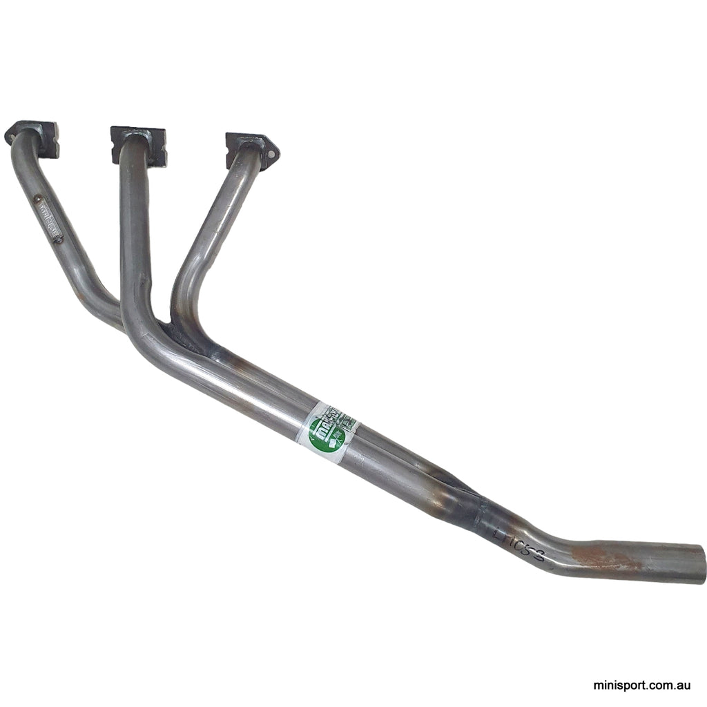 MORRIS/MINOR 1000/1275 EXH MANIFOLD – Minisport