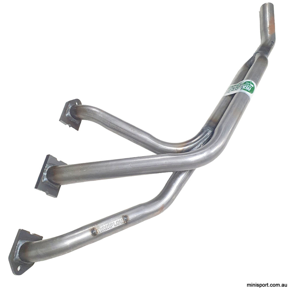 MORRIS/MINOR 1000/1275 EXH MANIFOLD – Minisport