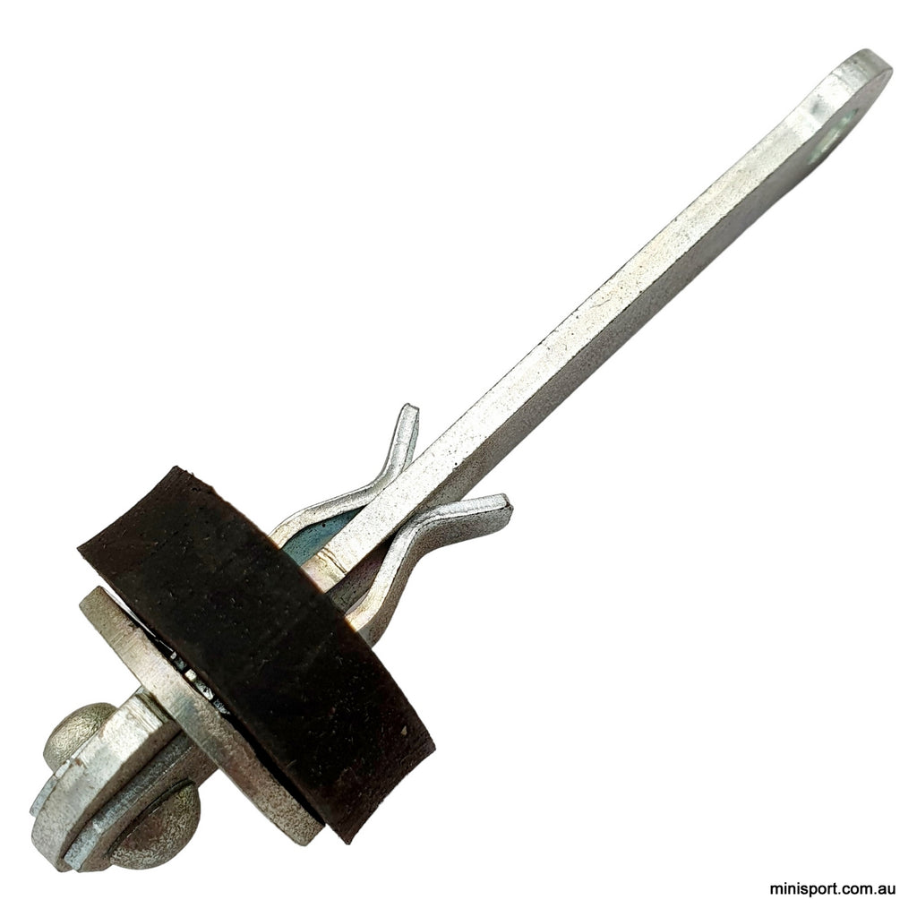 ROVER MINI DOOR CHECK STRAP MK3 ONWARDS- NON GENUINE – Minisport