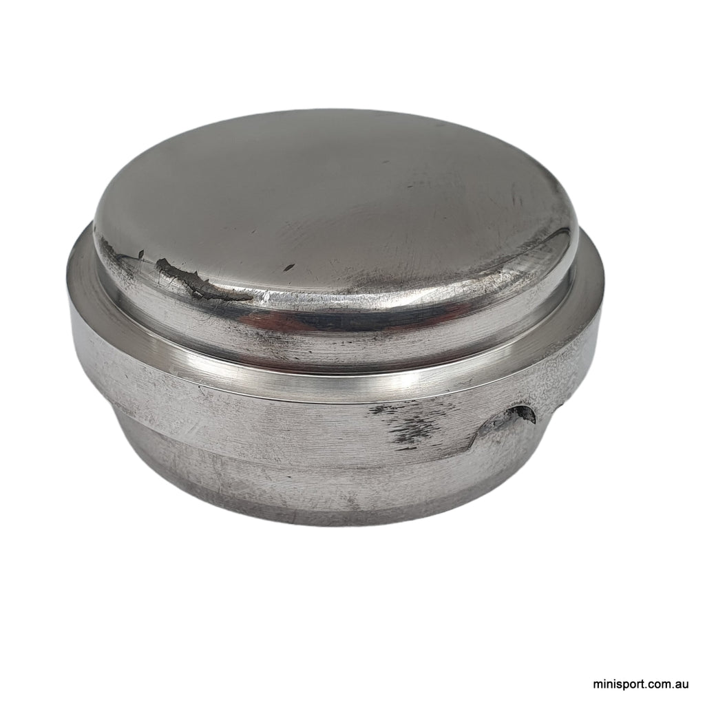 Mini rear hub grease cap – Minisport