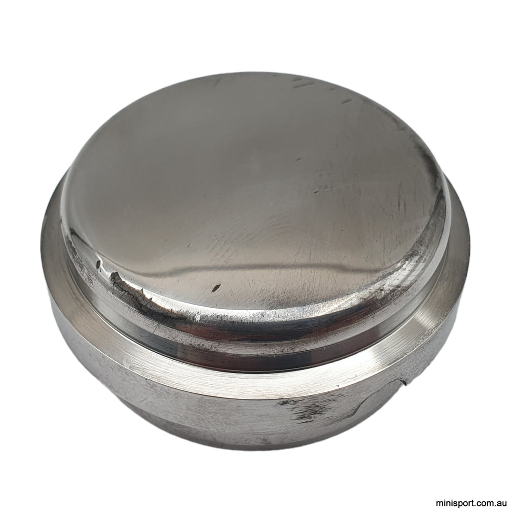 Mini rear hub grease cap – Minisport