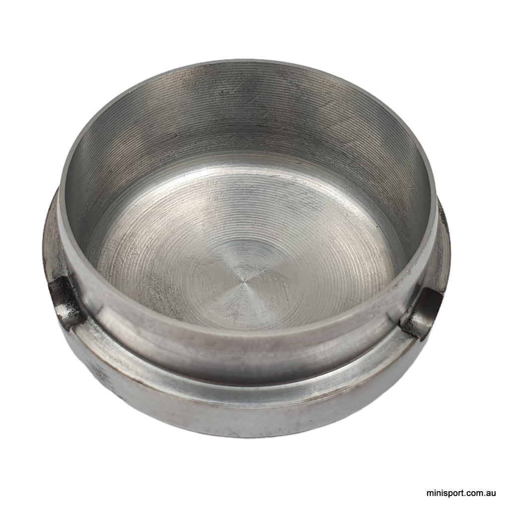 Mini rear hub grease cap – Minisport