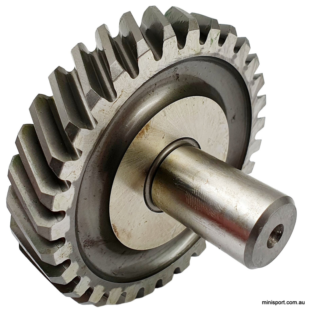 MINI/MOKE IDLER GEAR 4 SYNCHRO PRE A PLUS – Minisport