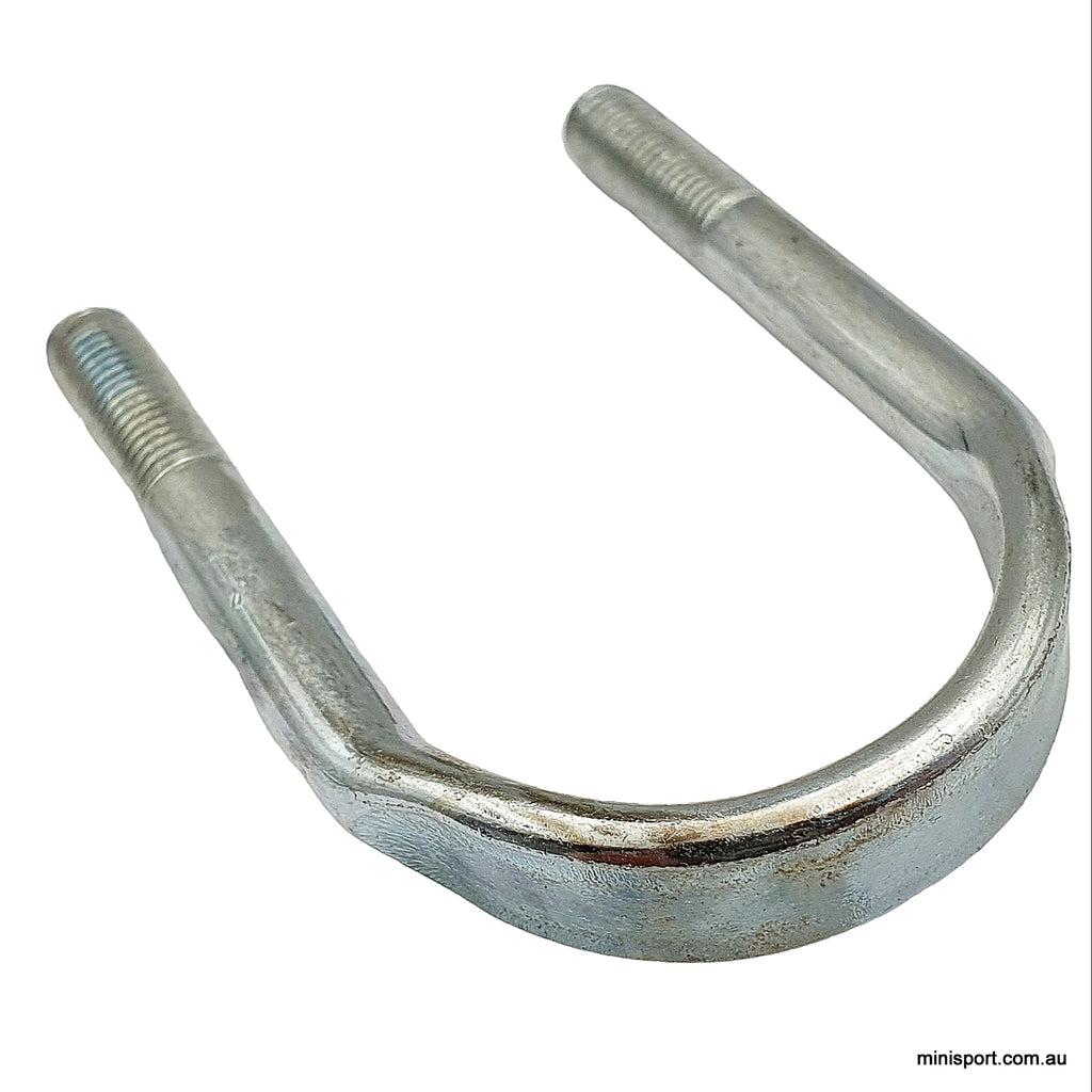 Mini steering rack U bolts – Minisport