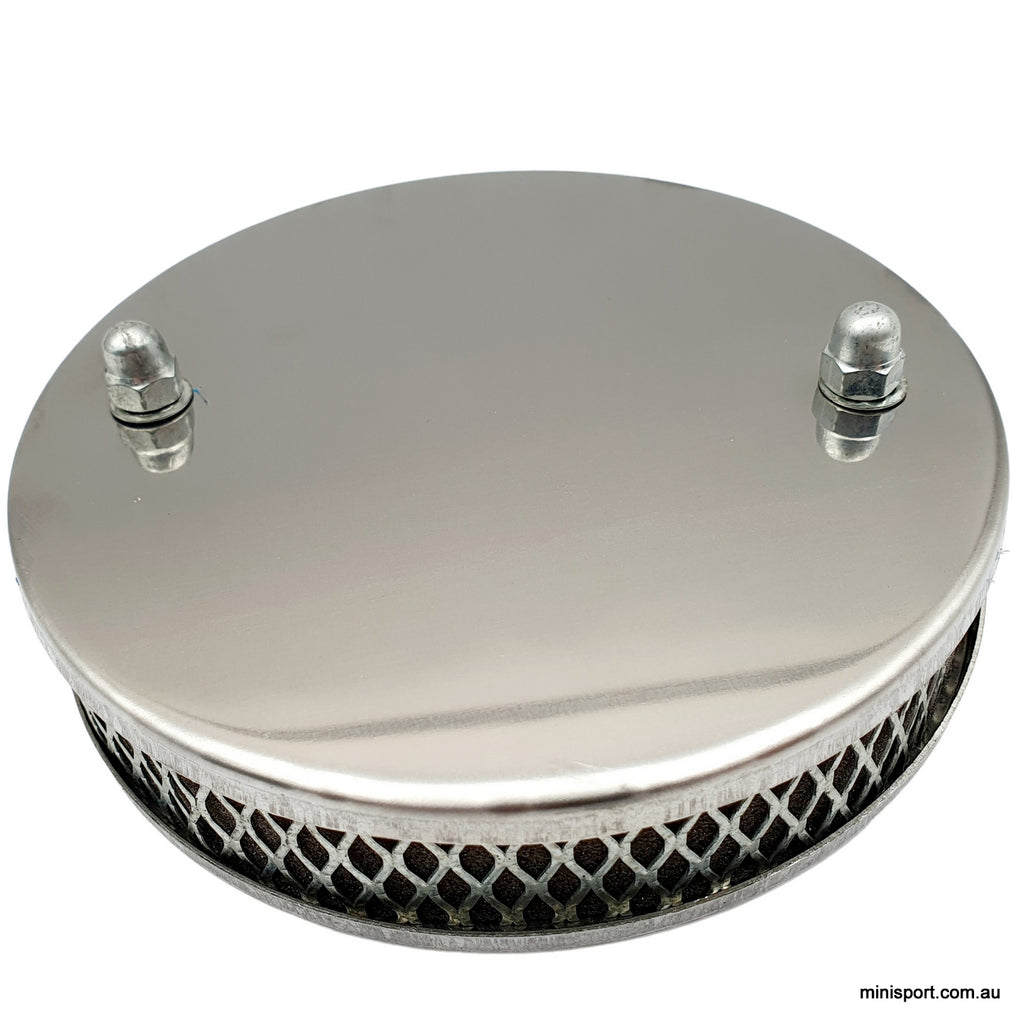 Mini pancake air cleaner, suit 1&1/2 – Minisport