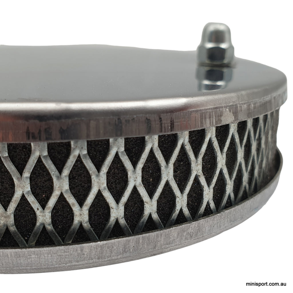 Mini pancake air cleaner, suit 1&1/4 – Minisport