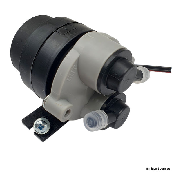 MINI & MOKE SU STYLE FUEL PUMP- 2-4PSI – Minisport