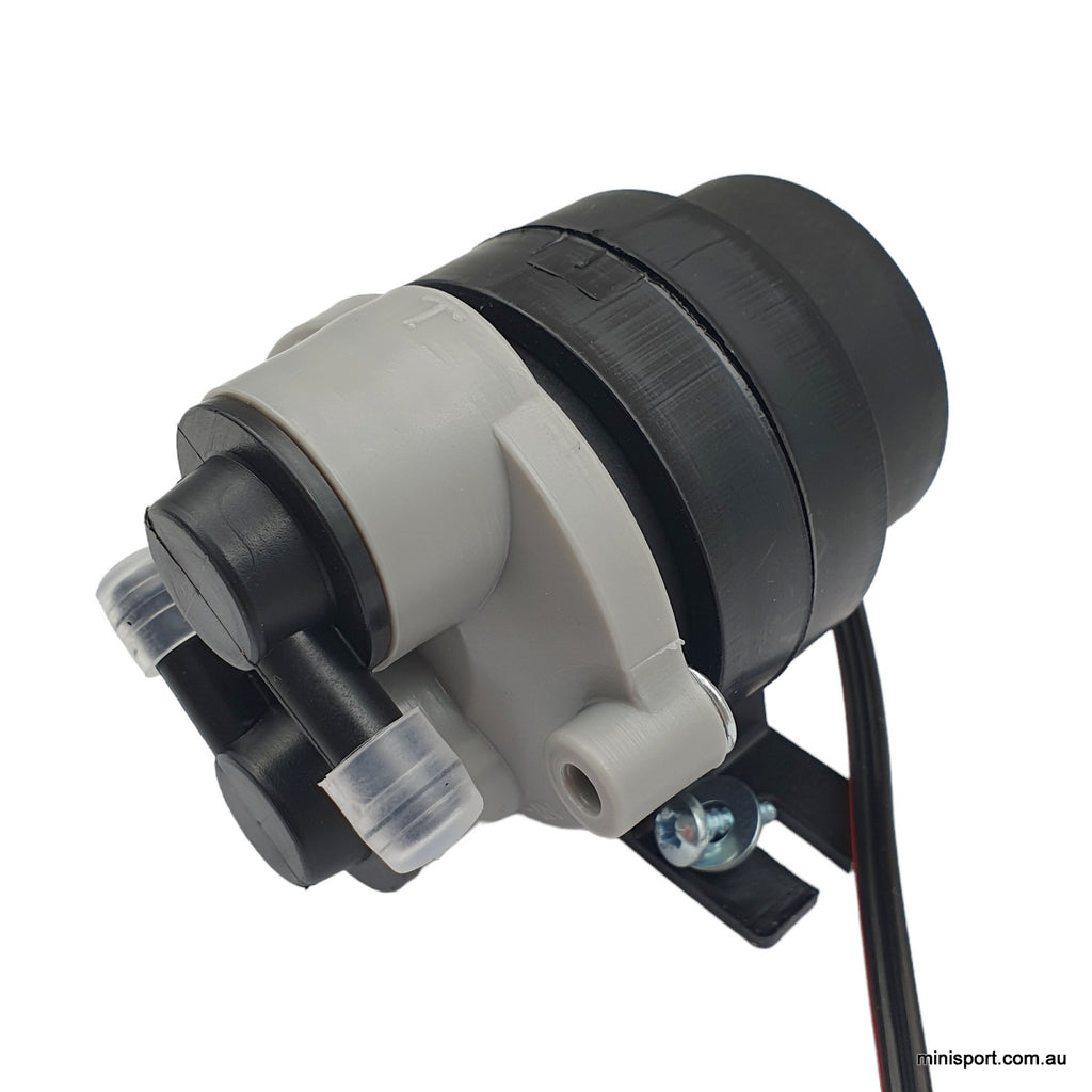 MINI & MOKE SU STYLE FUEL PUMP- 2-4PSI – Minisport