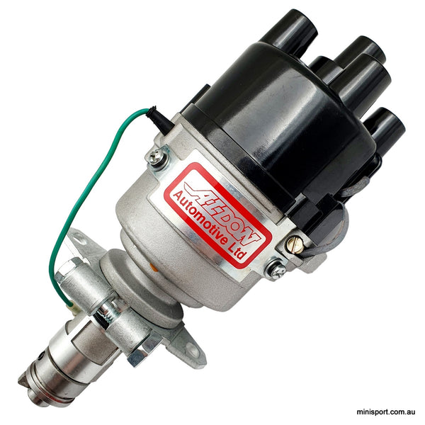 MINI 1275 DISTRIBUTOR- ALDON RED (PRE A PLUS) – Minisport
