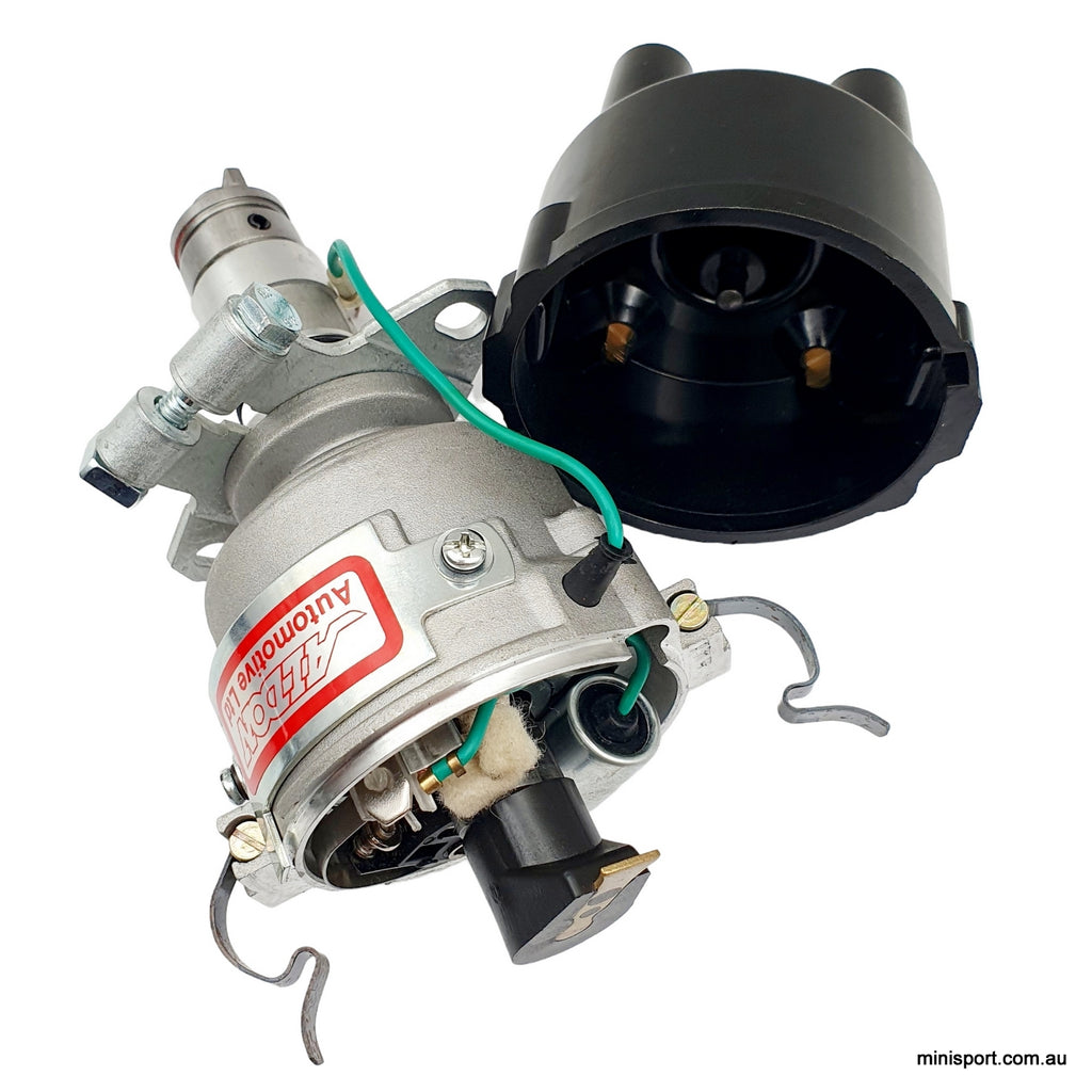 MINI 1275 DISTRIBUTOR- ALDON RED (PRE A PLUS) – Minisport