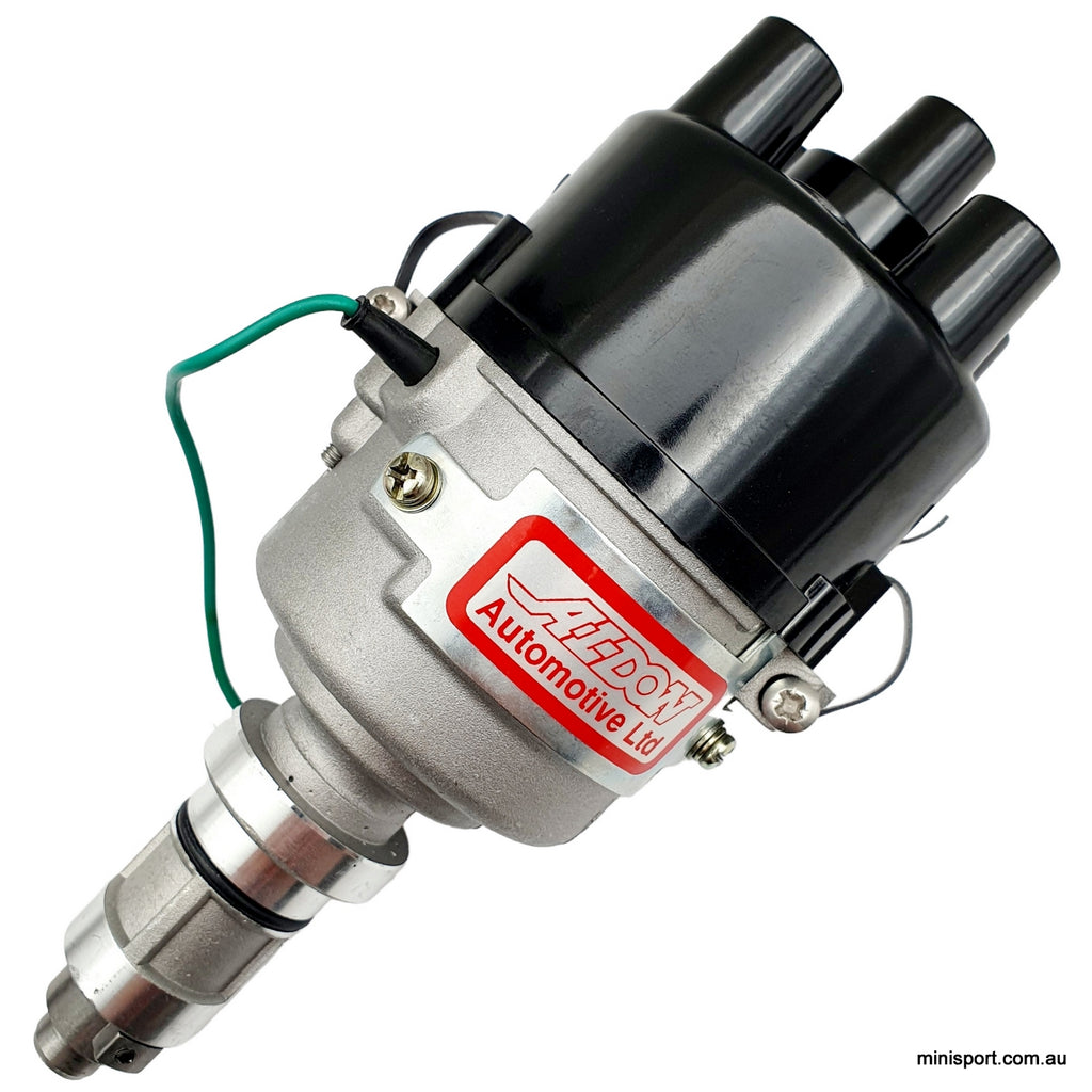 Mini Aldon 'Yellow' to suit A plus engines (rovers) BEST 1275 dissy ...