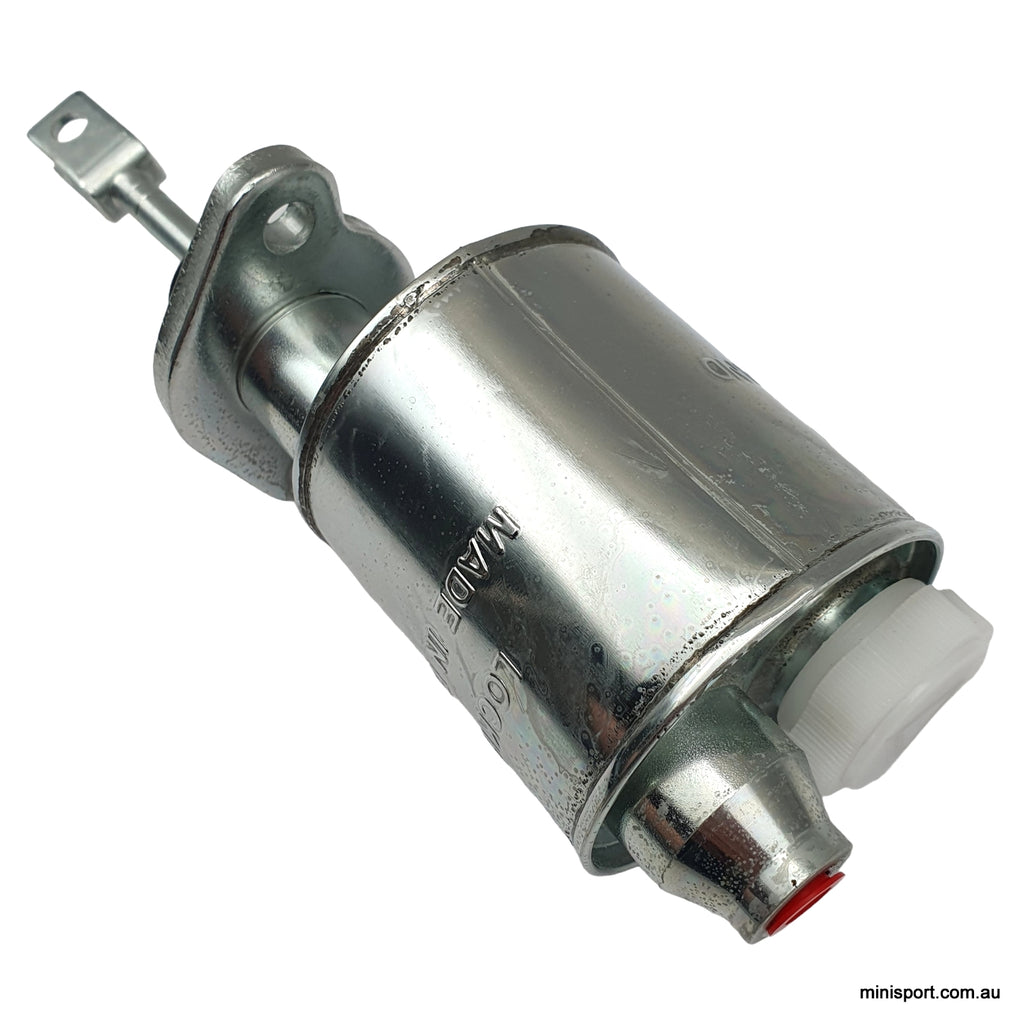 Cooper S brake master cyl (tin can type) – Minisport