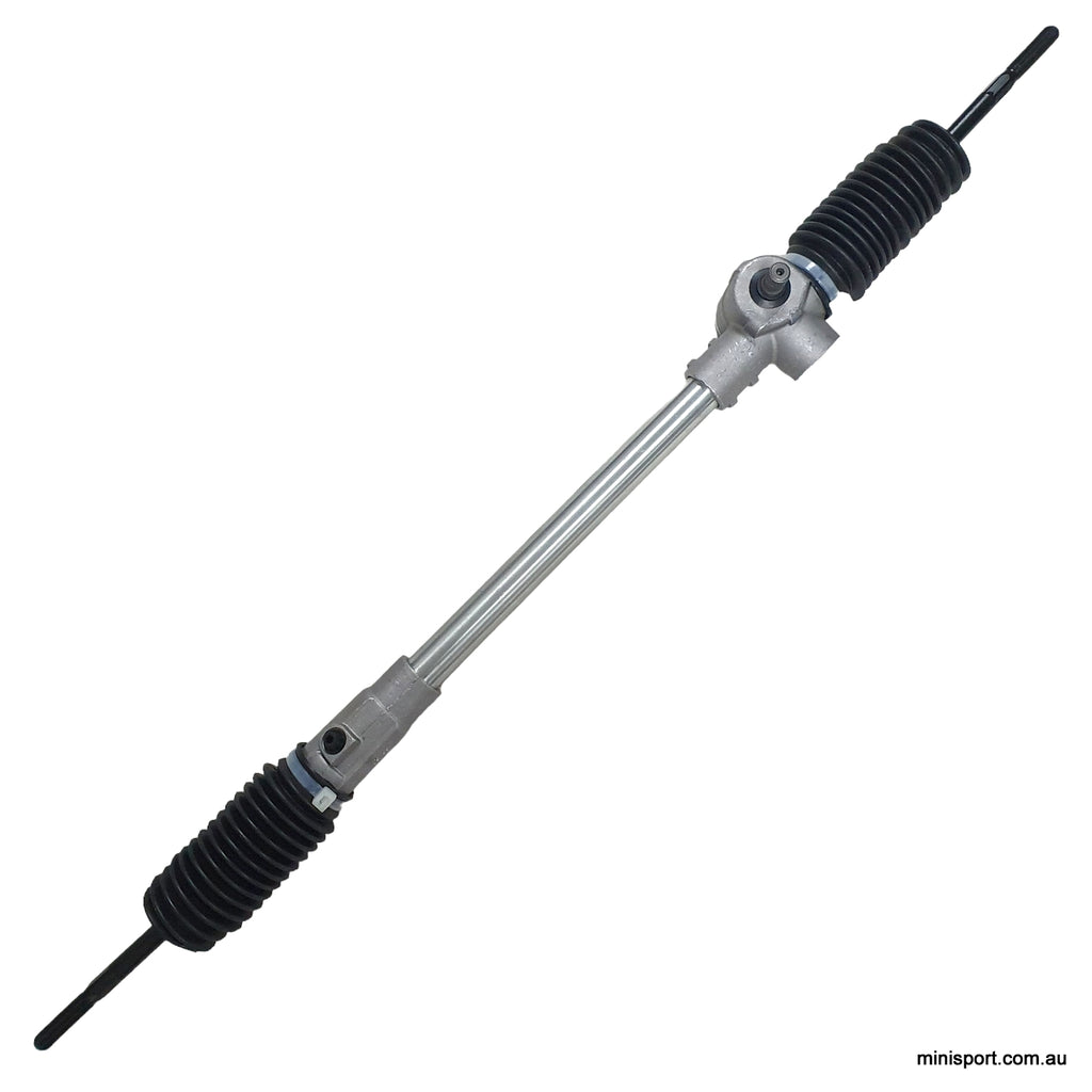 MINI SPORTSPACK STEERING RACK- RHD [GSR3386] – Minisport