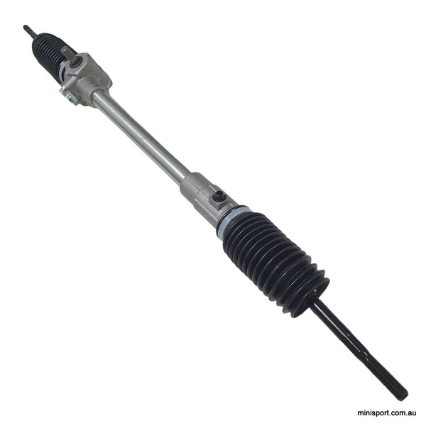 MINI & MOKE STEERING RACK NEW UNIT- LEFT HAND DRIVE (IMPORTED) – Minisport