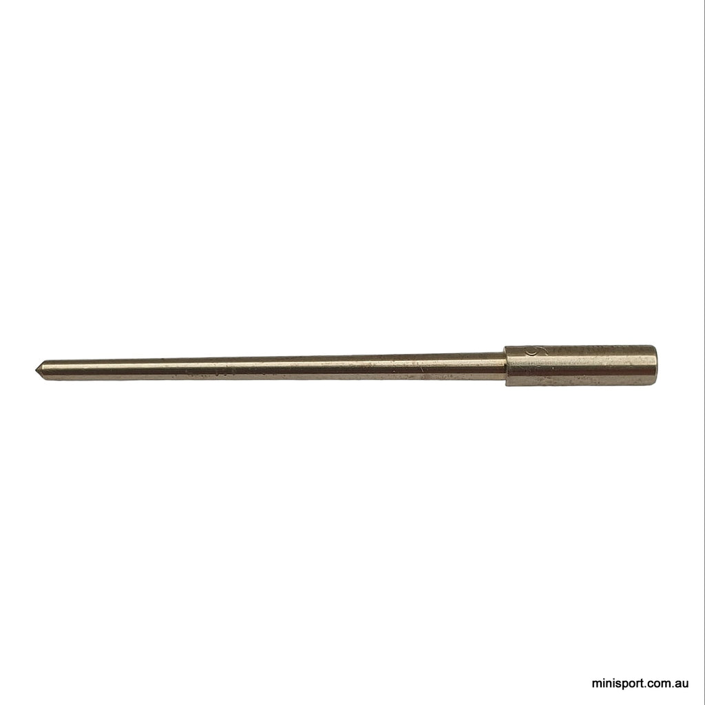 Mini fixed needle, 090 thou, (most comman in 1-1/4) – Minisport