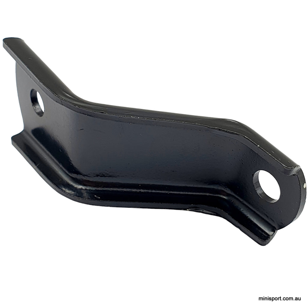 MINI & MOKE TOP ENGINE STEADY BRACKET (DOG LEG) – Minisport