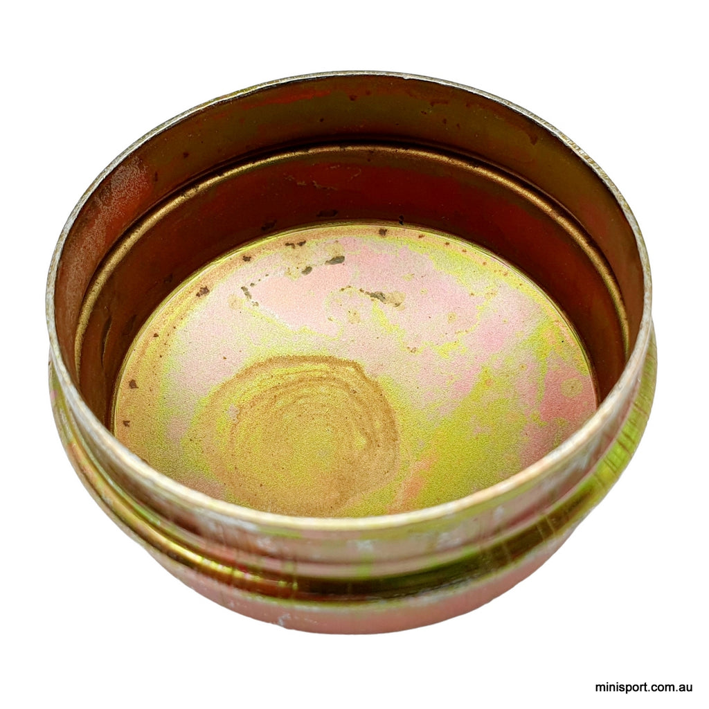 Mini rear hub grease cap – Minisport