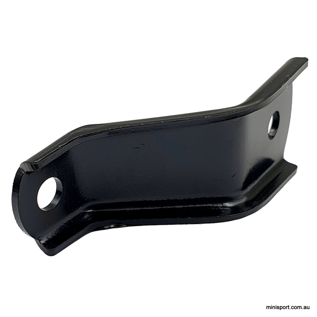 MINI & MOKE TOP ENGINE STEADY BRACKET (DOG LEG) – Minisport
