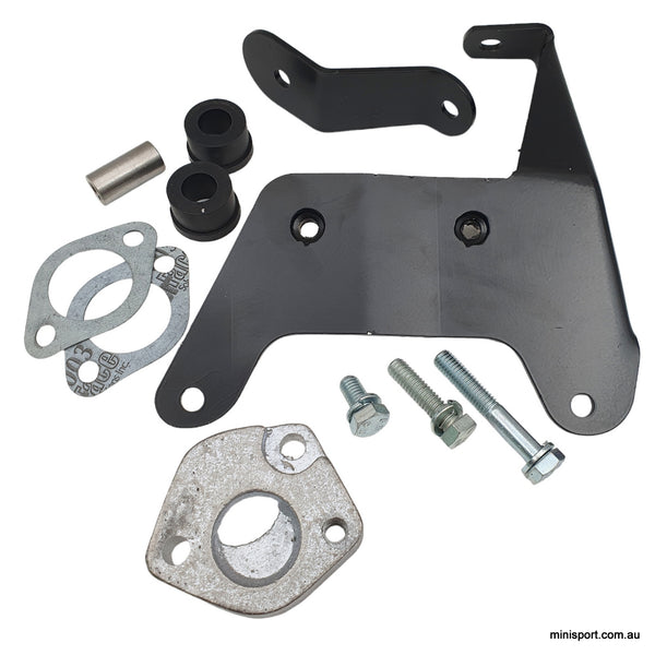 MINI & MOKE ENGINE STEADY REPAIR - 2 BROKEN BOLTS WITH BREATHER – Minisport