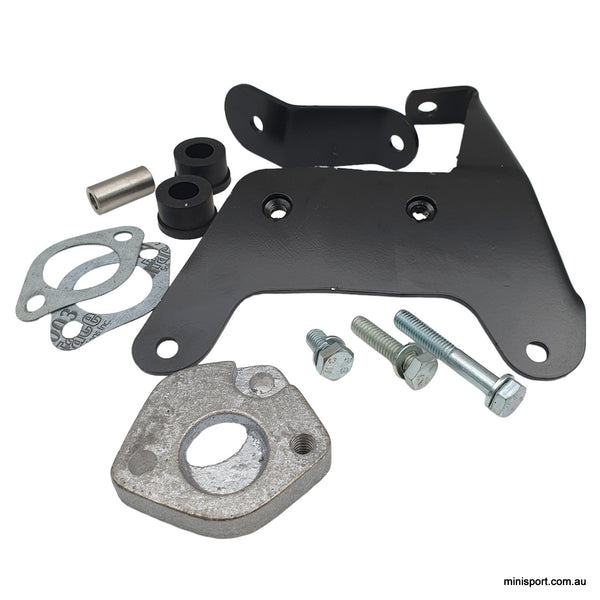 MINI & MOKE ENGINE STEADY REPAIR - 2 BROKEN BOLTS WITH BREATHER – Minisport