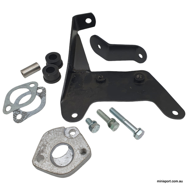 MINI & MOKE ENGINE STEADY REPAIR - 2 BROKEN BOLTS WITH BREATHER – Minisport