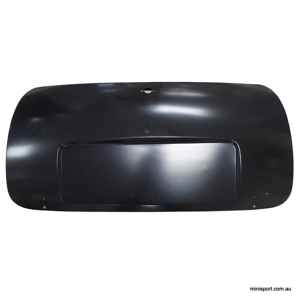 Mini MK3/ROVER boot lid- with no flap – Minisport