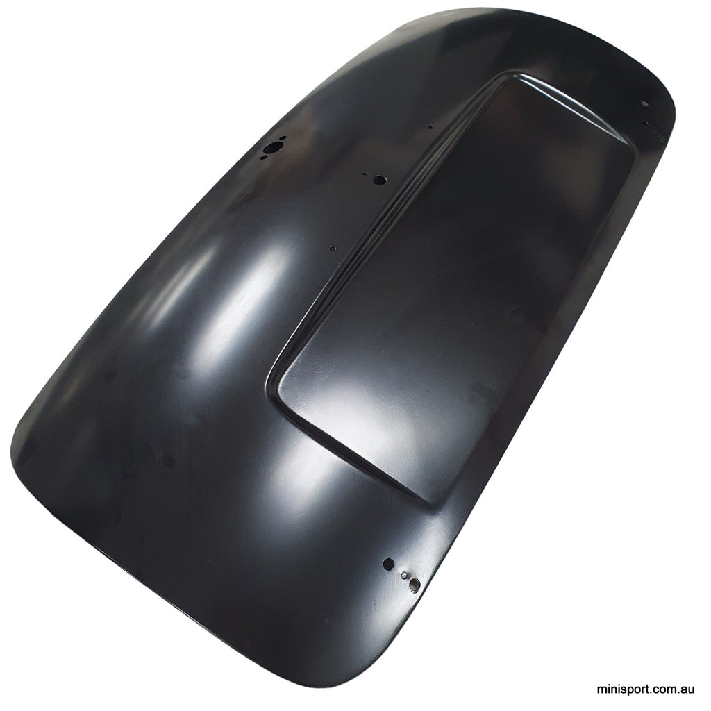 Mini MK3/ROVER boot lid- with no flap – Minisport