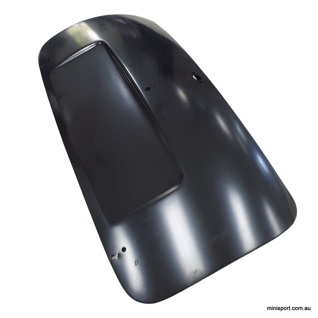 Mini MK3/ROVER boot lid- with no flap – Minisport