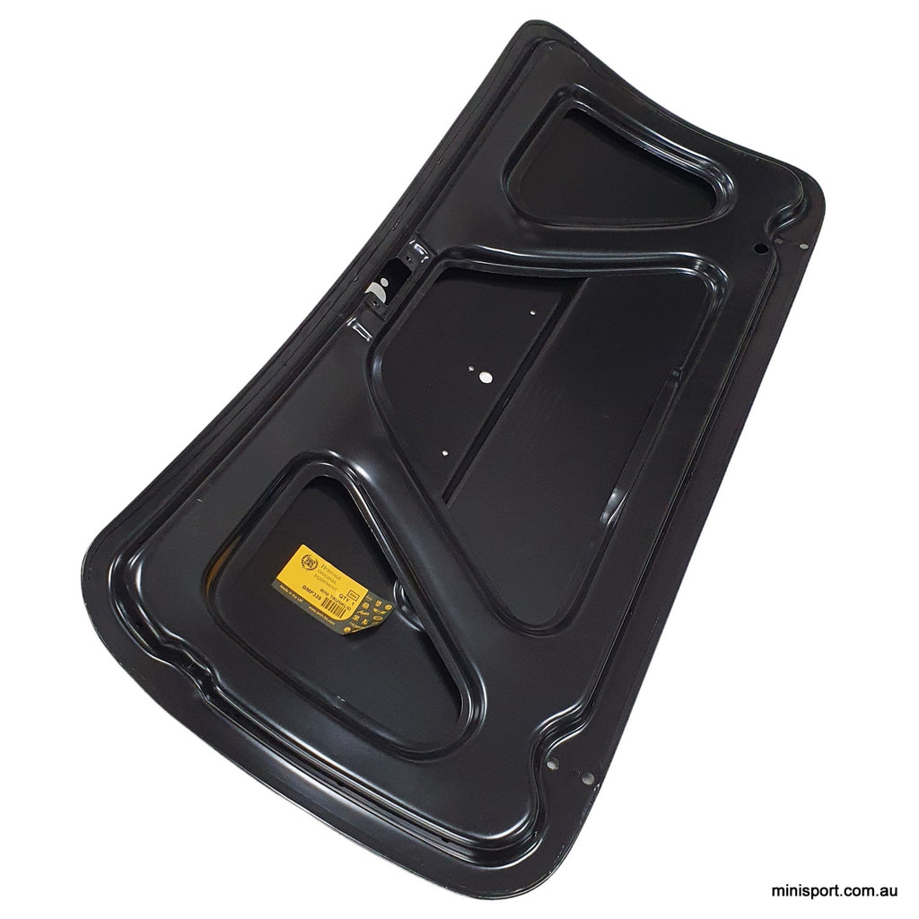 Mini MK3/ROVER boot lid- with no flap – Minisport