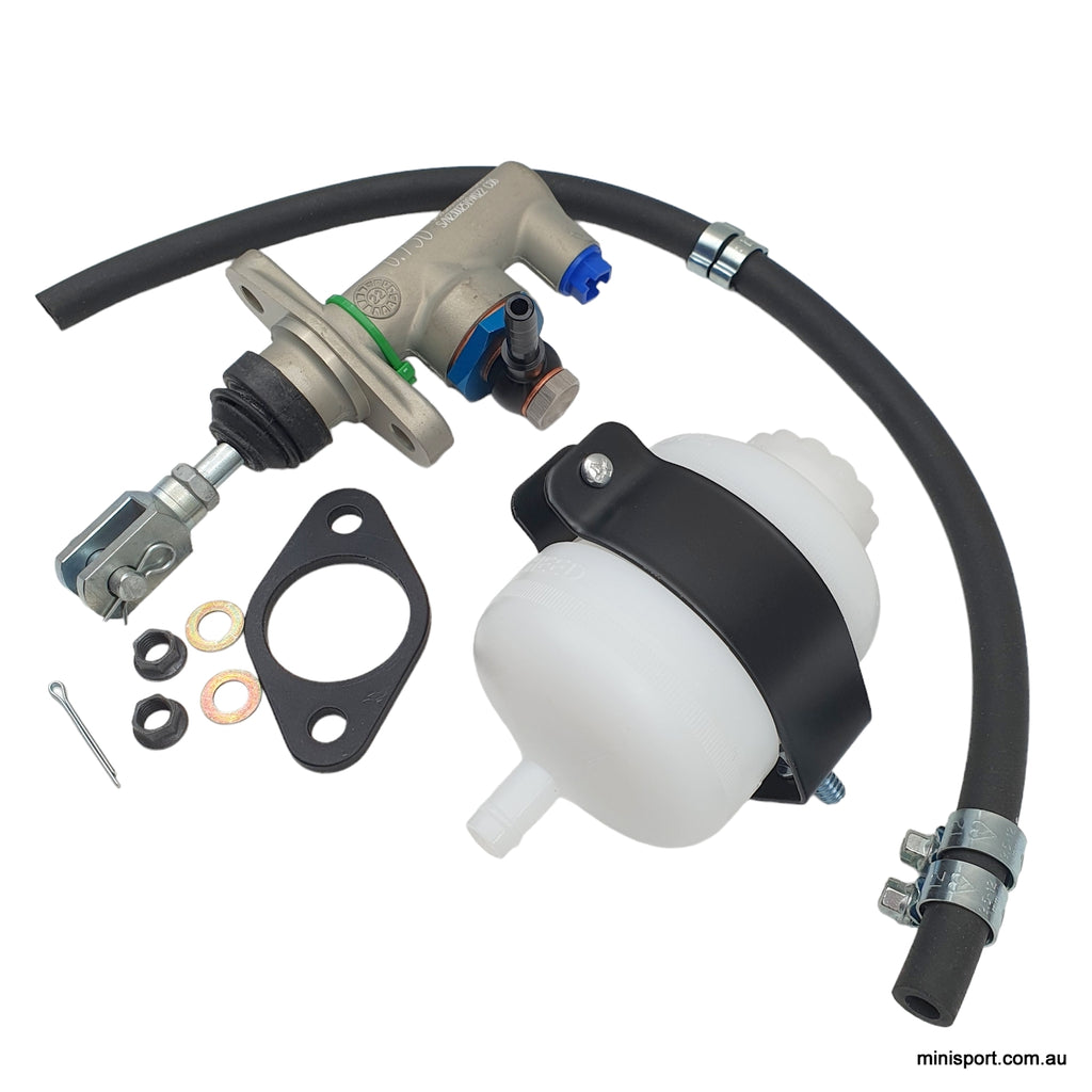 KAD CLUTCH MASTER CYLINDER KIT- 3/4" BORE – Minisport
