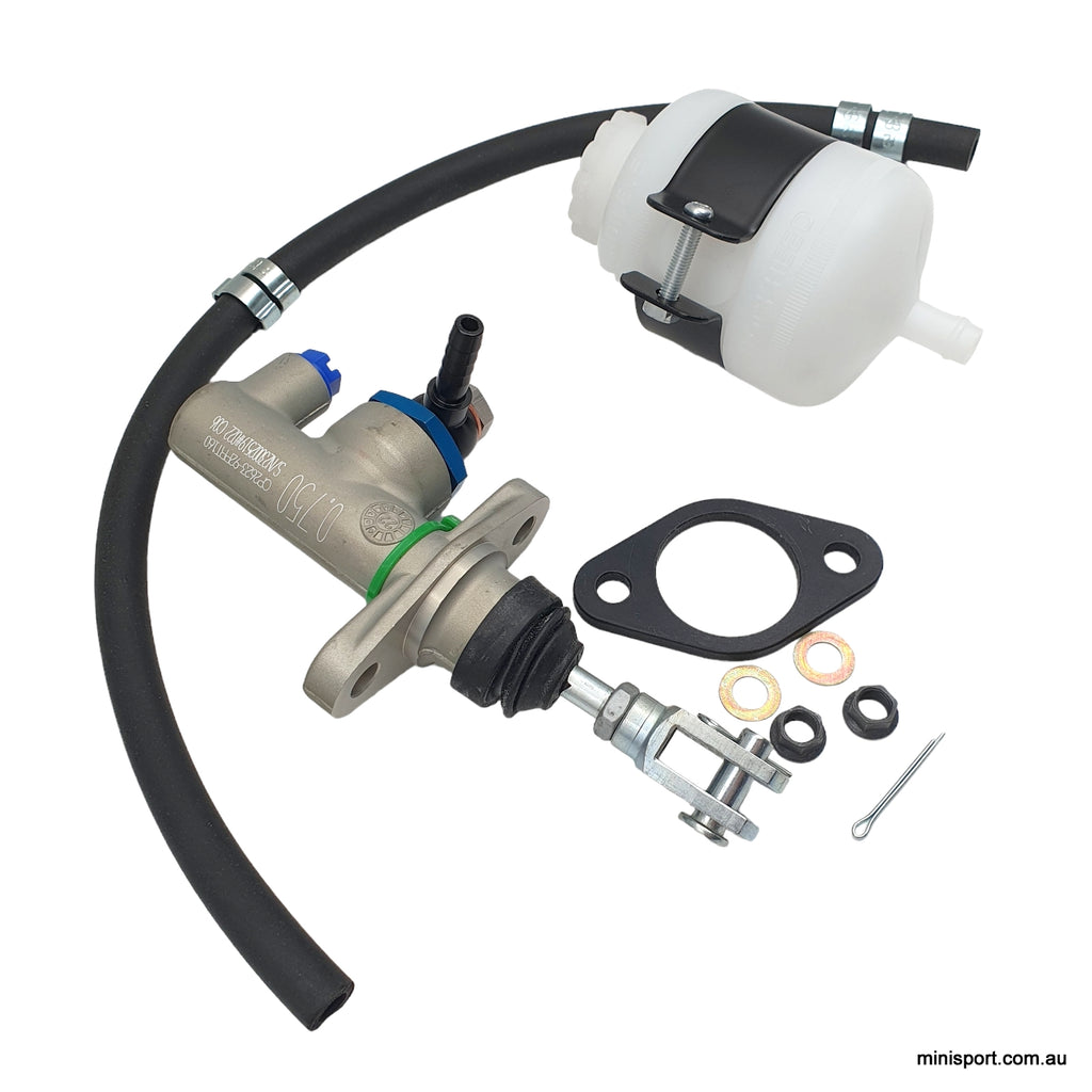 KAD CLUTCH MASTER CYLINDER KIT- 3/4" BORE – Minisport