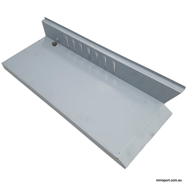 Moke front section panels – Minisport