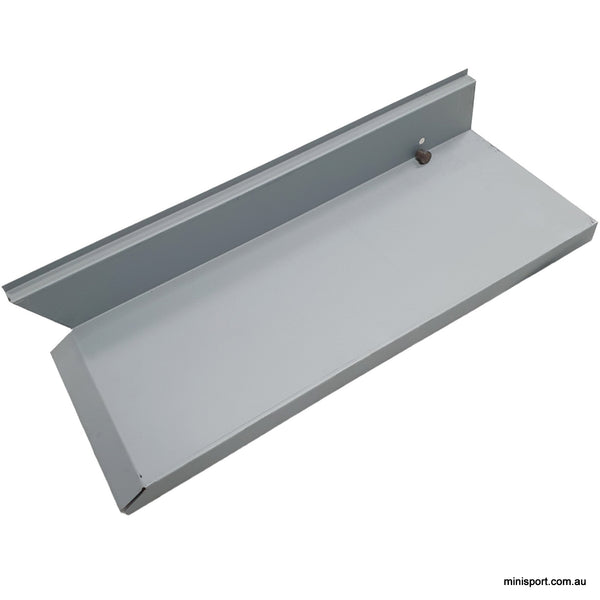 Moke front section panels – Minisport