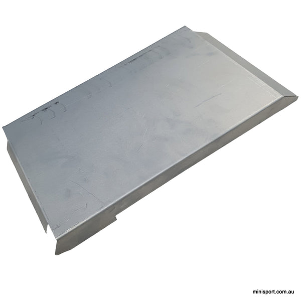 Moke front section panels – Minisport