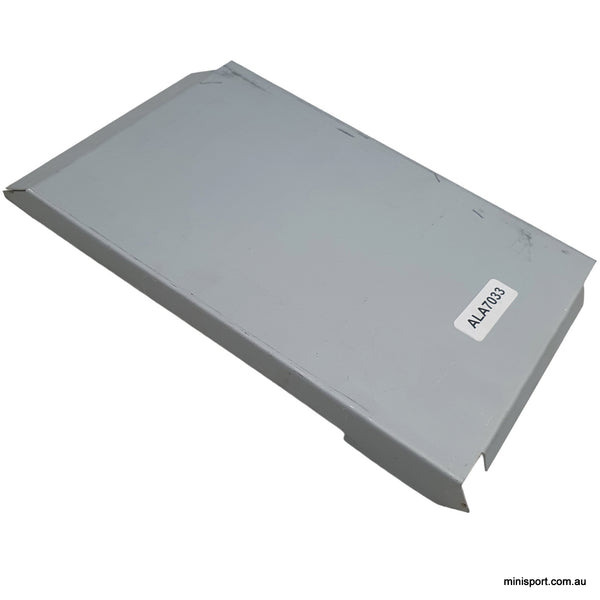 Moke front section panels – Minisport