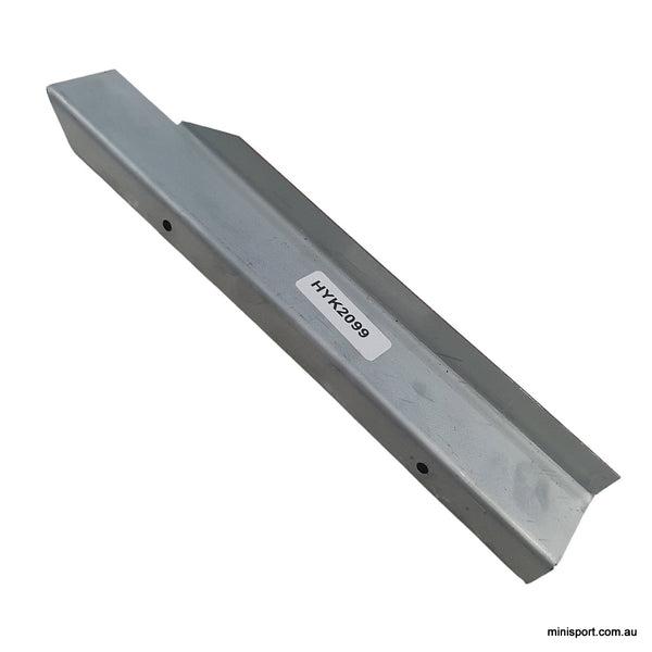 Moke front section panels – Minisport