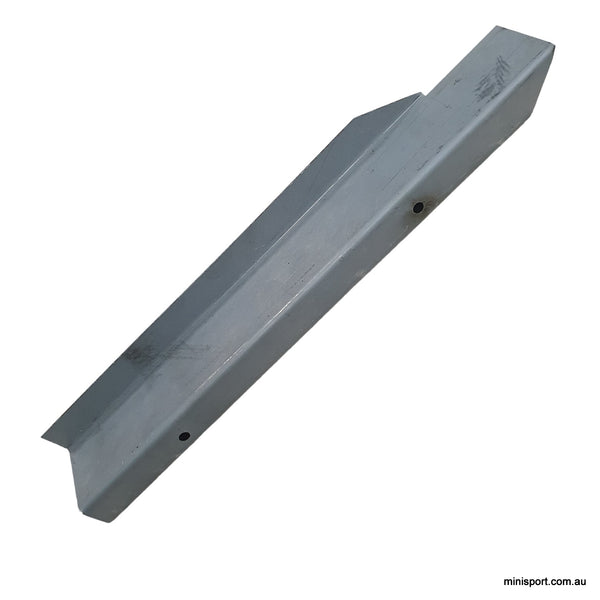 Moke front section panels – Minisport