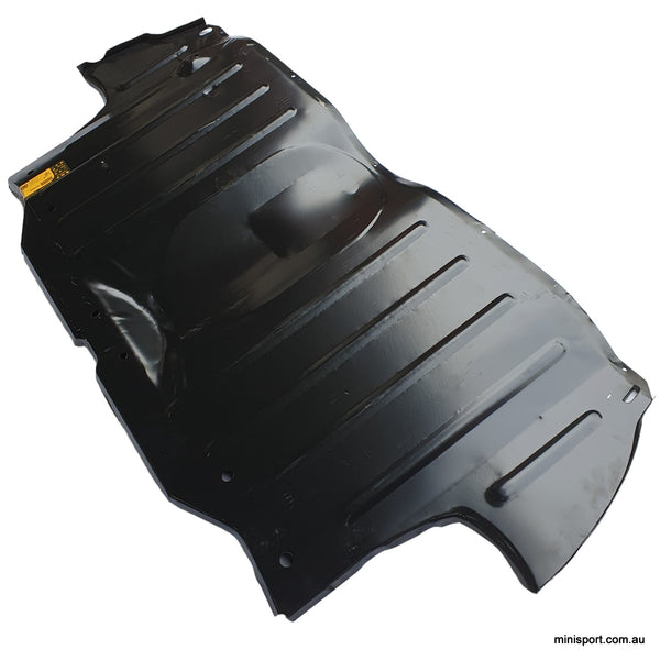 MINI REAR SEAT BULKHEAD PANEL UPRIGHT [24A2204] – Minisport