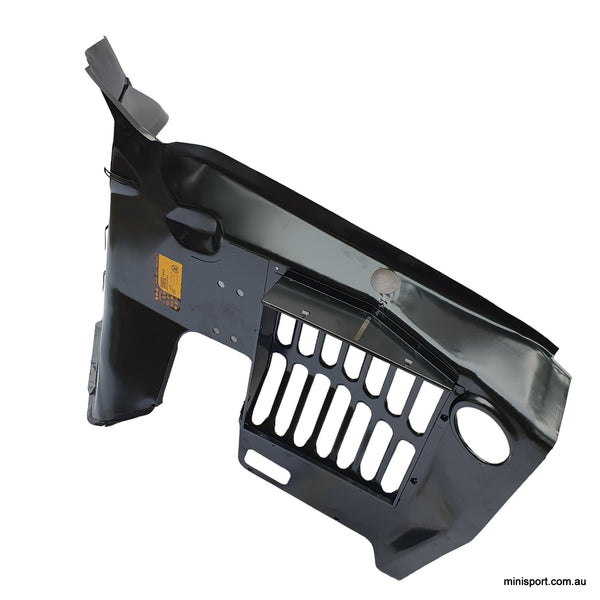 Front panels – Page 5 – Minisport