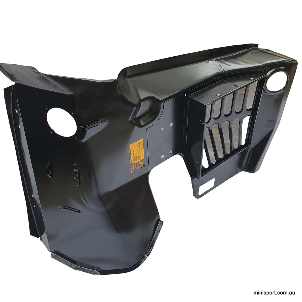 MINI CLUBMAN FRONT INNER WING - L/H – Minisport